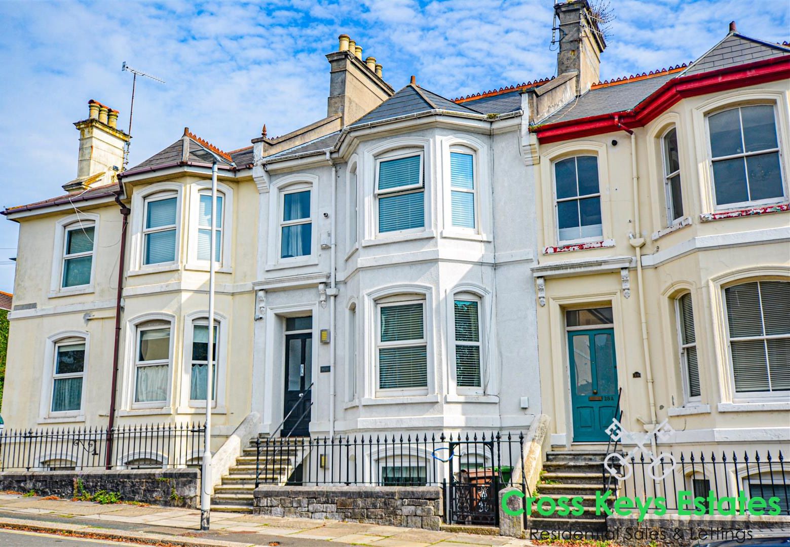 Jack Merriott-McMillan-Duncan - Cross Keys Estates