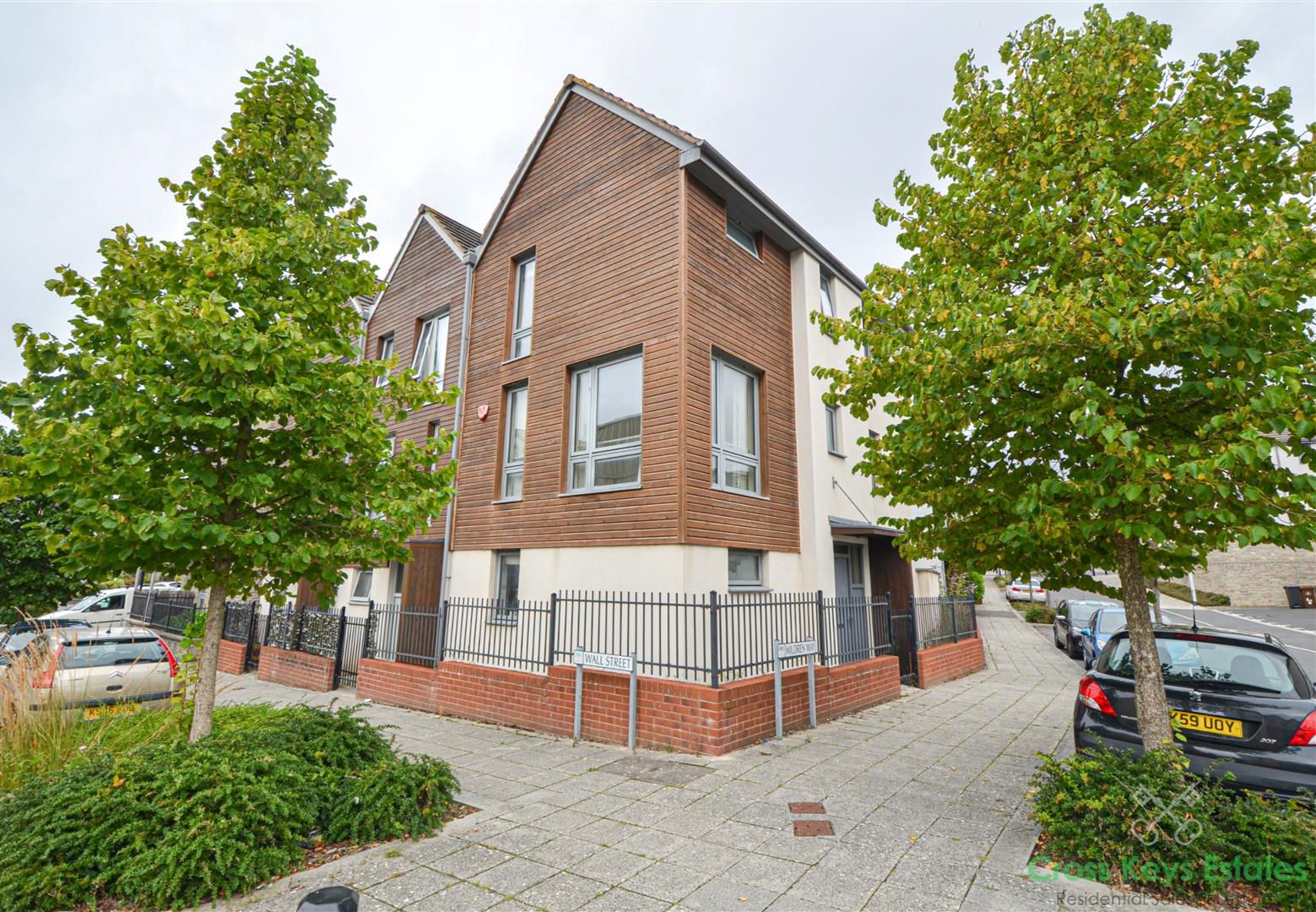 Thank you - Cross Keys Estates