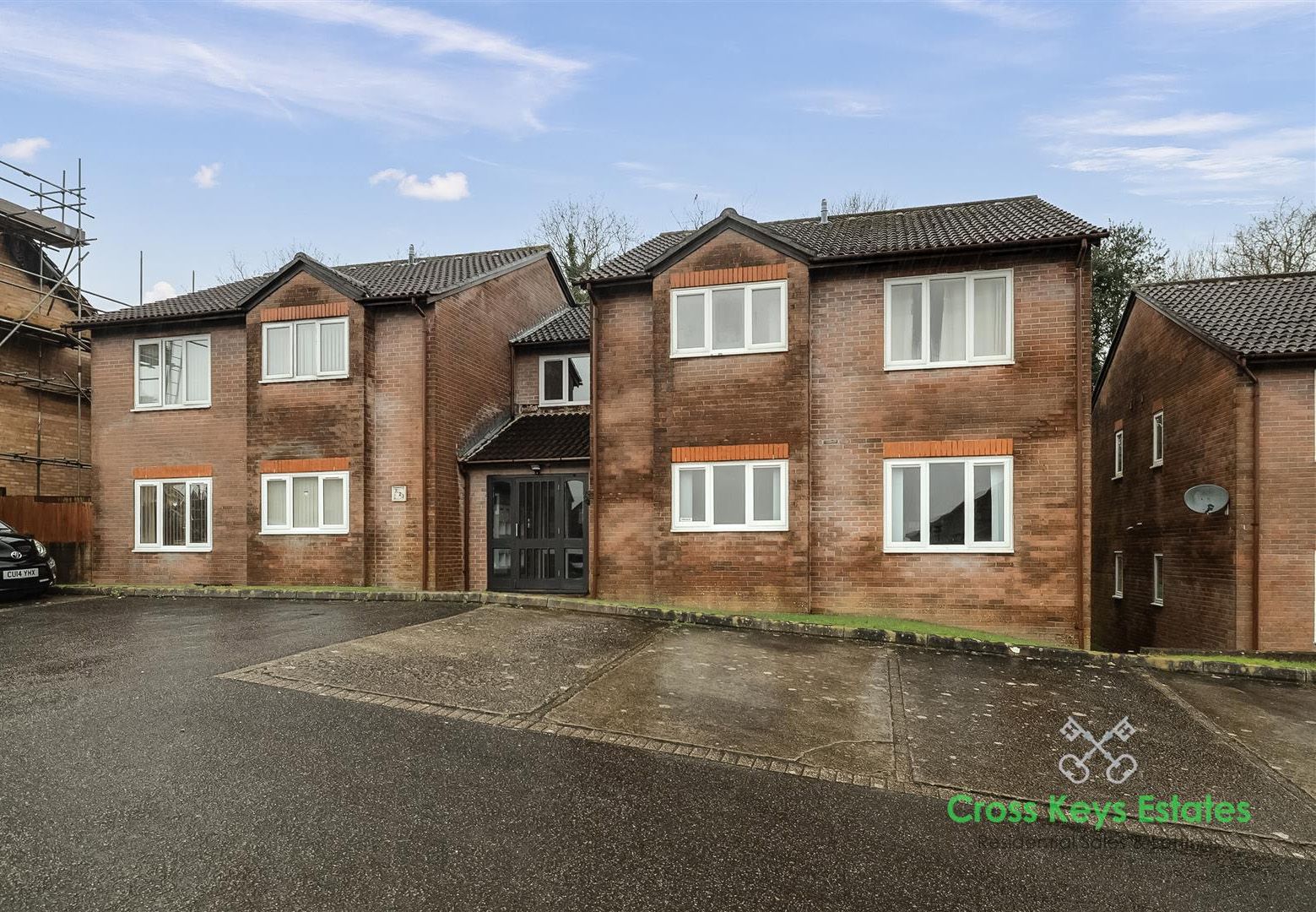 Thank you - Cross Keys Estates