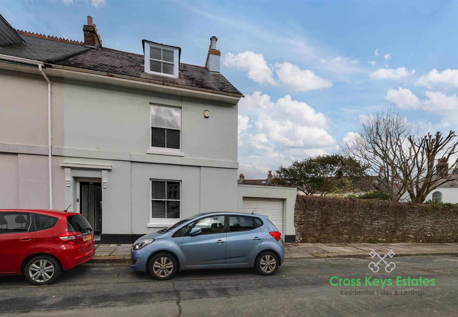 Staff Members Archive - Cross Keys Estates