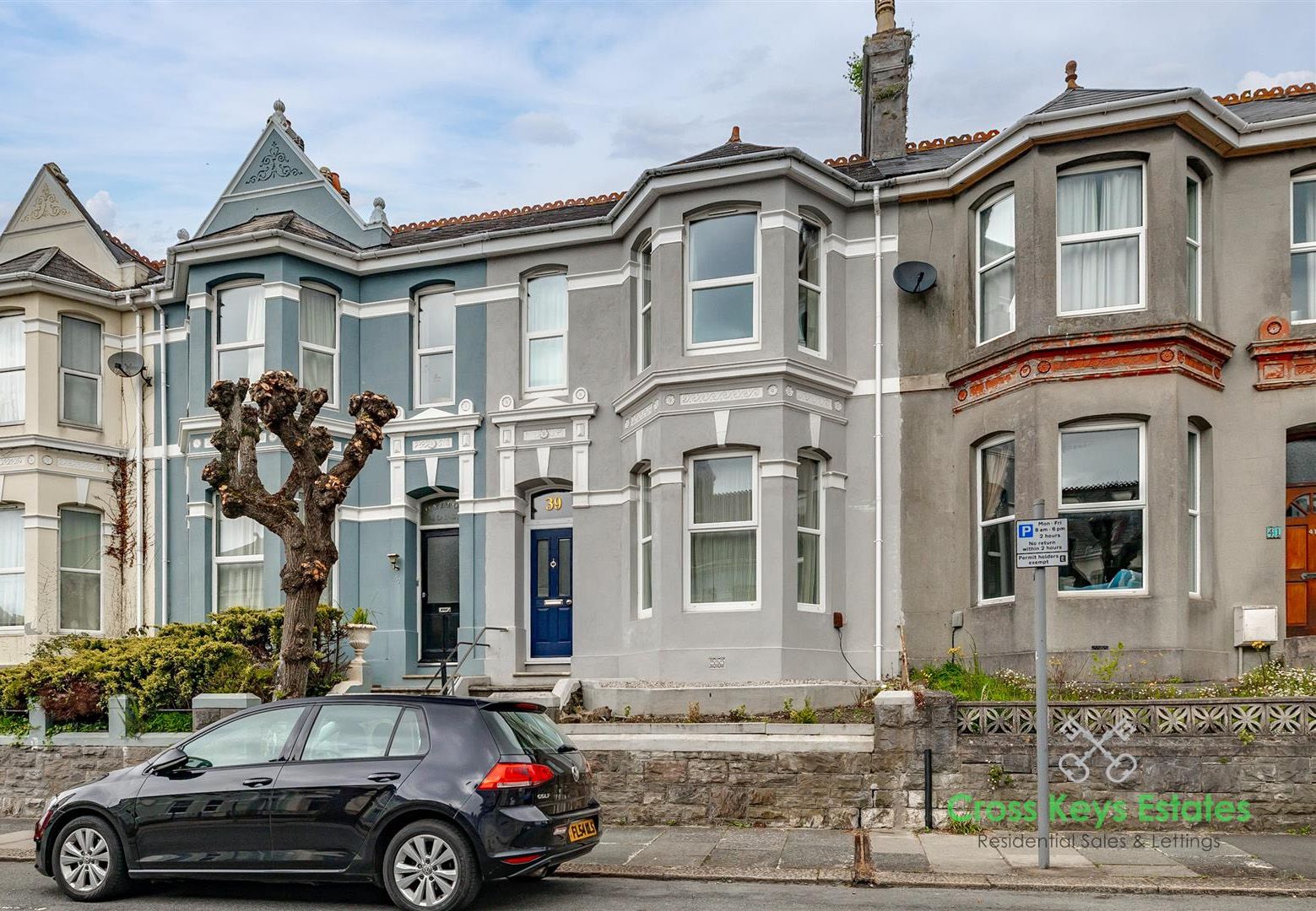 Staff Members Archive - Cross Keys Estates