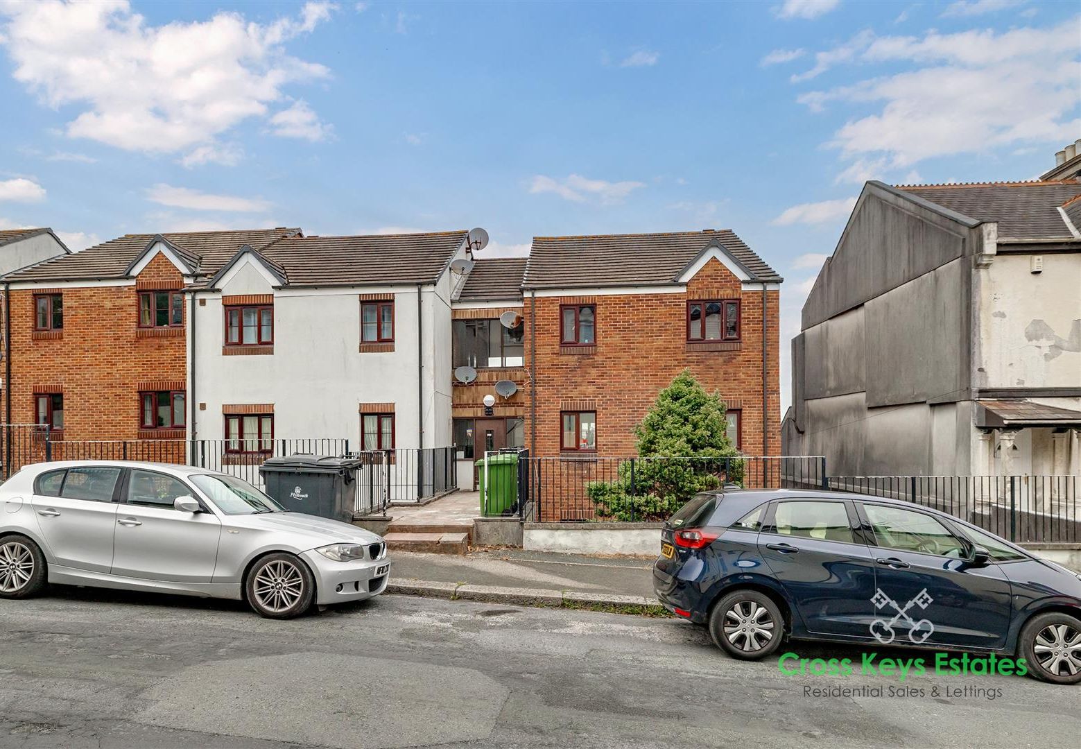 Thank you - Cross Keys Estates