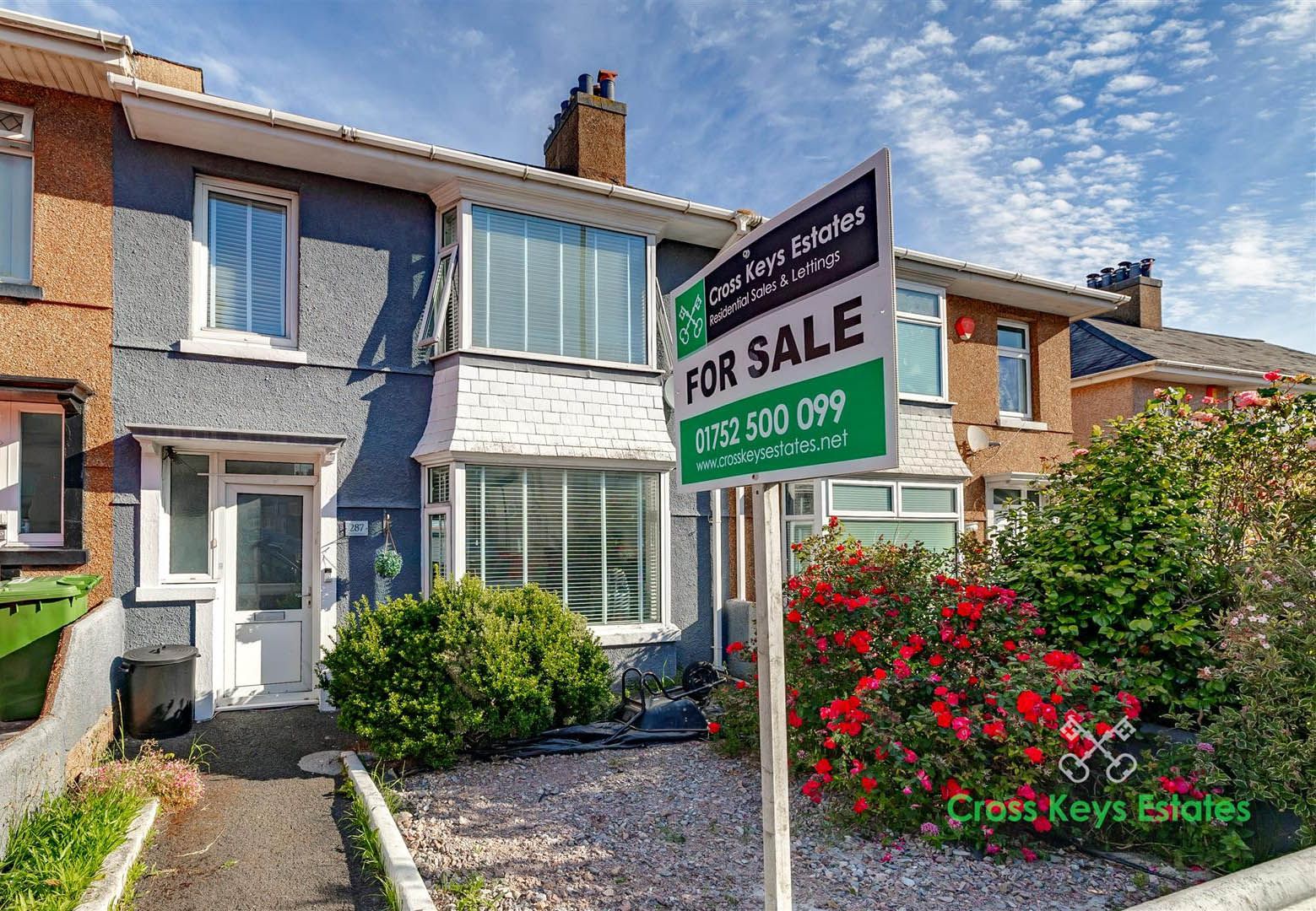 Plymouth Estate Agents | Cross Keys Estates