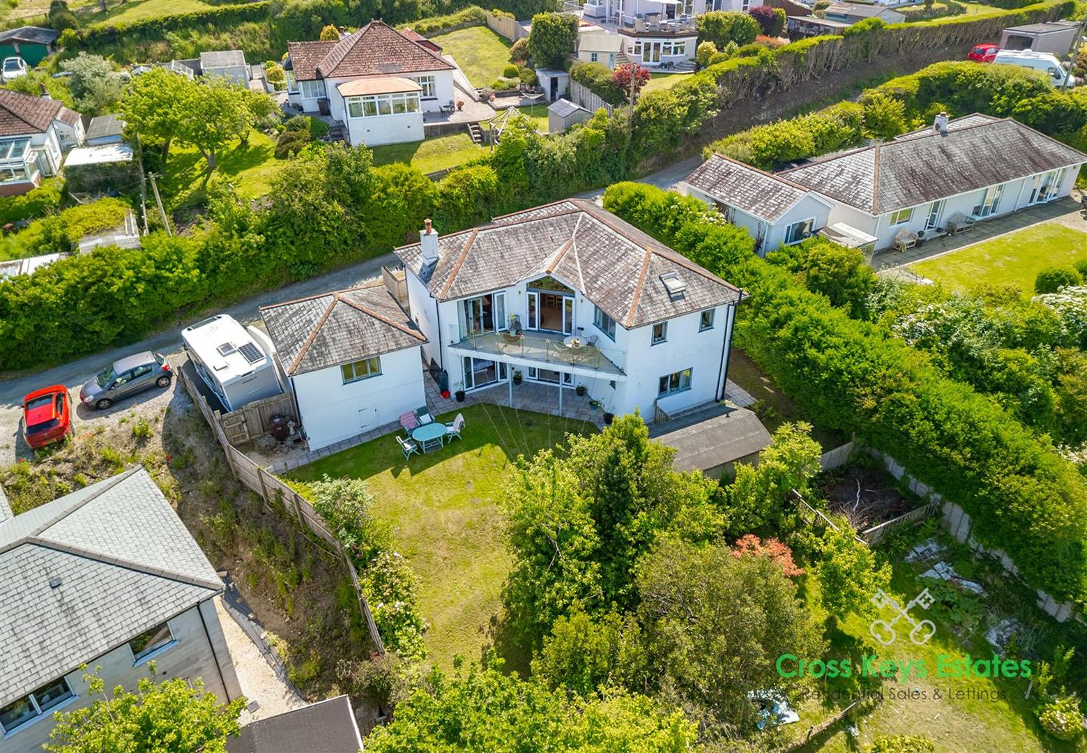 Plymouth Estate Agents | Cross Keys Estates