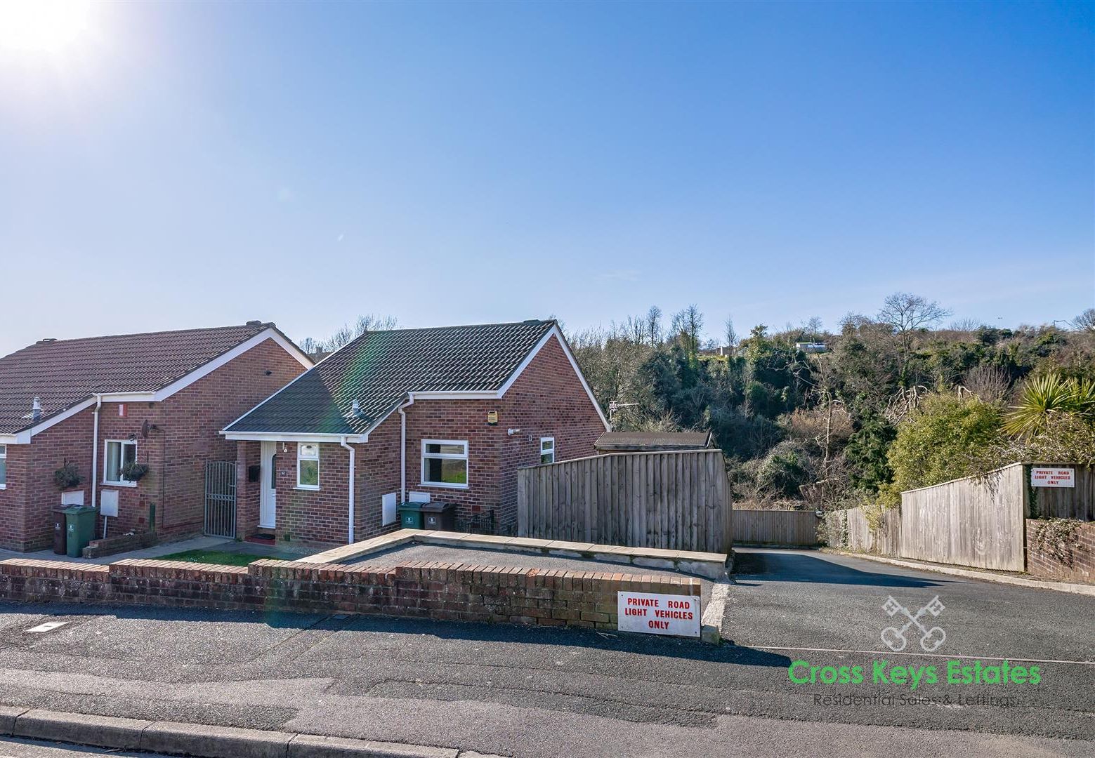 Plymouth Estate Agents | Cross Keys Estates