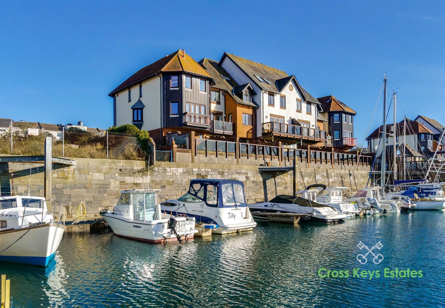 Search Properties - Cross Keys Estates